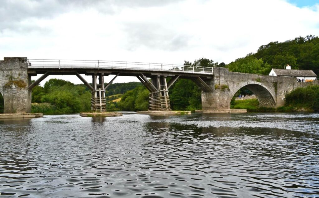 Question: When is a bridge not a bridge? - Countryside and Community ...