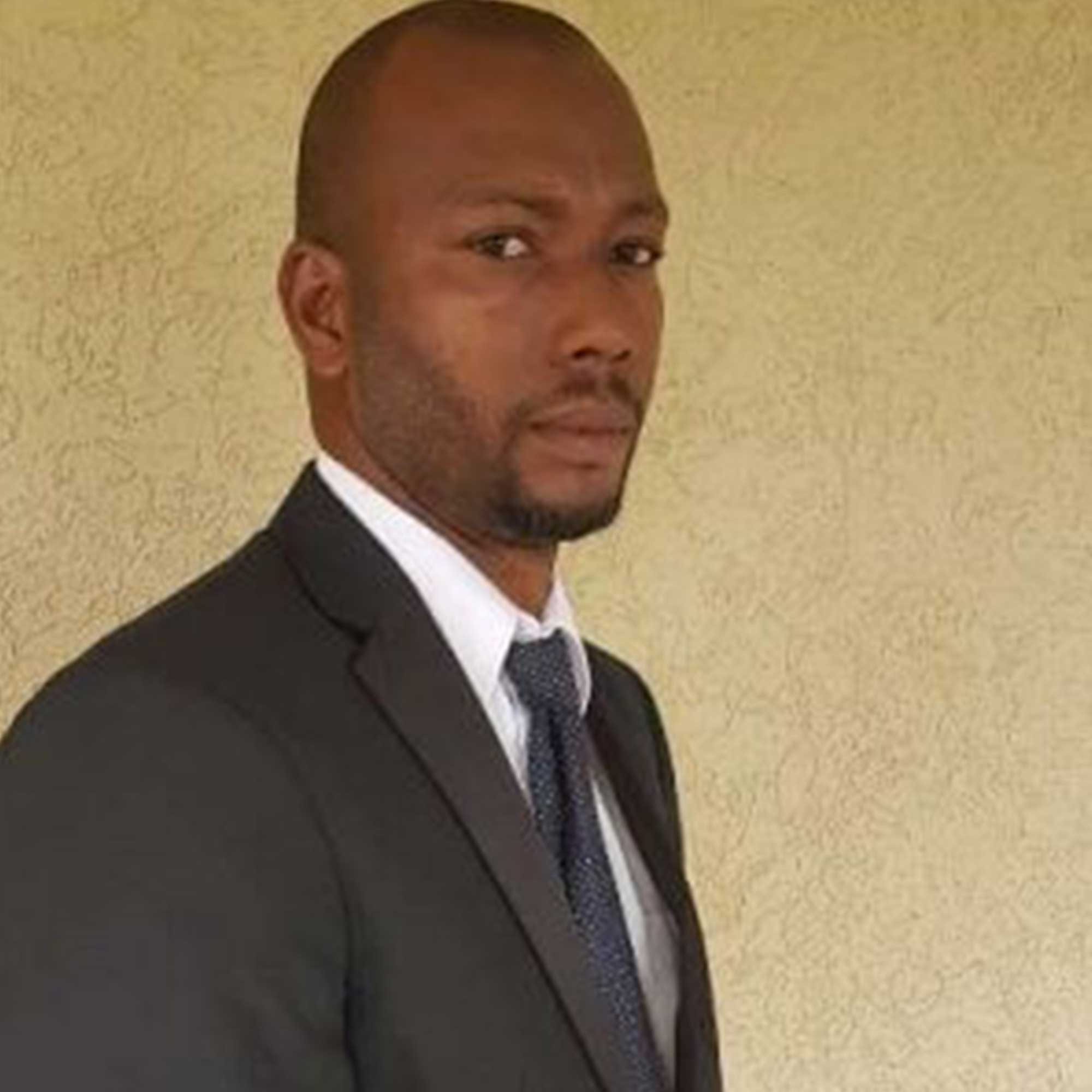 Leon Radix: PhD student - Countryside and Community Research Institute