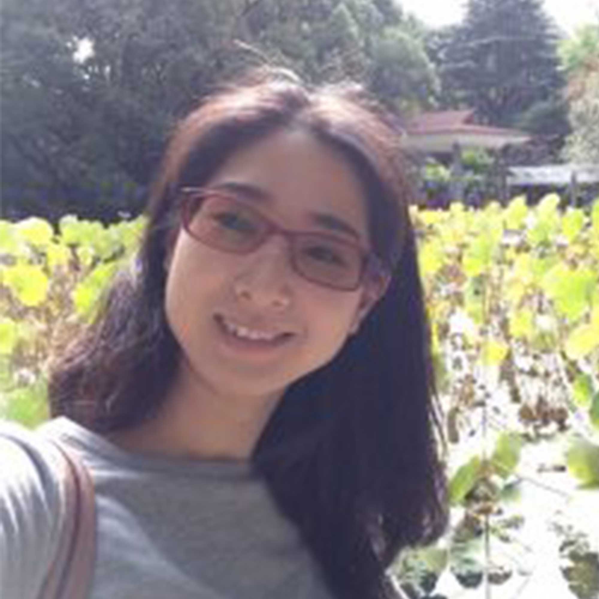 Yao Guo: PhD student - Countryside and Community Research Institute
