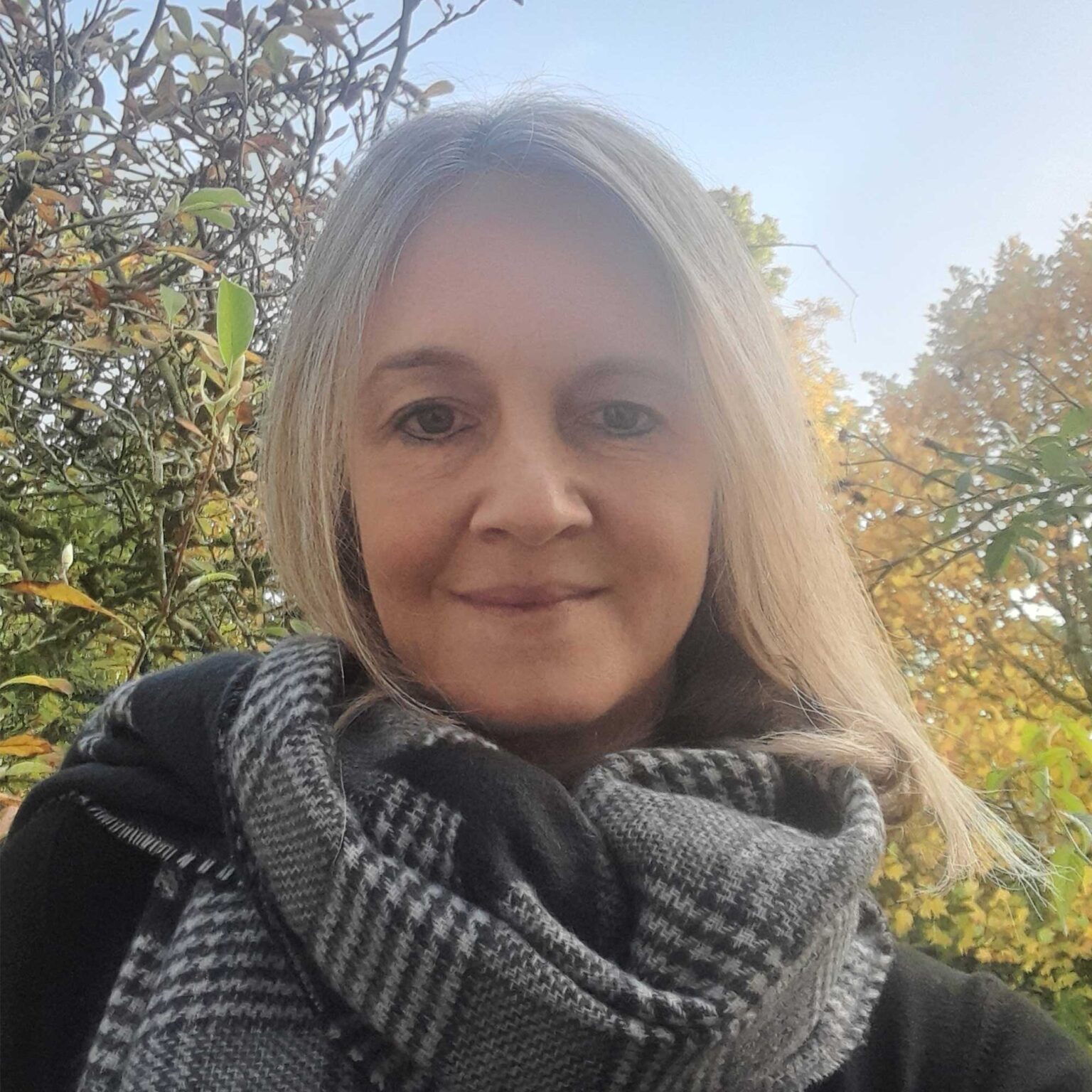 Rhian Brimble: Master's student - Countryside and Community Research Institute