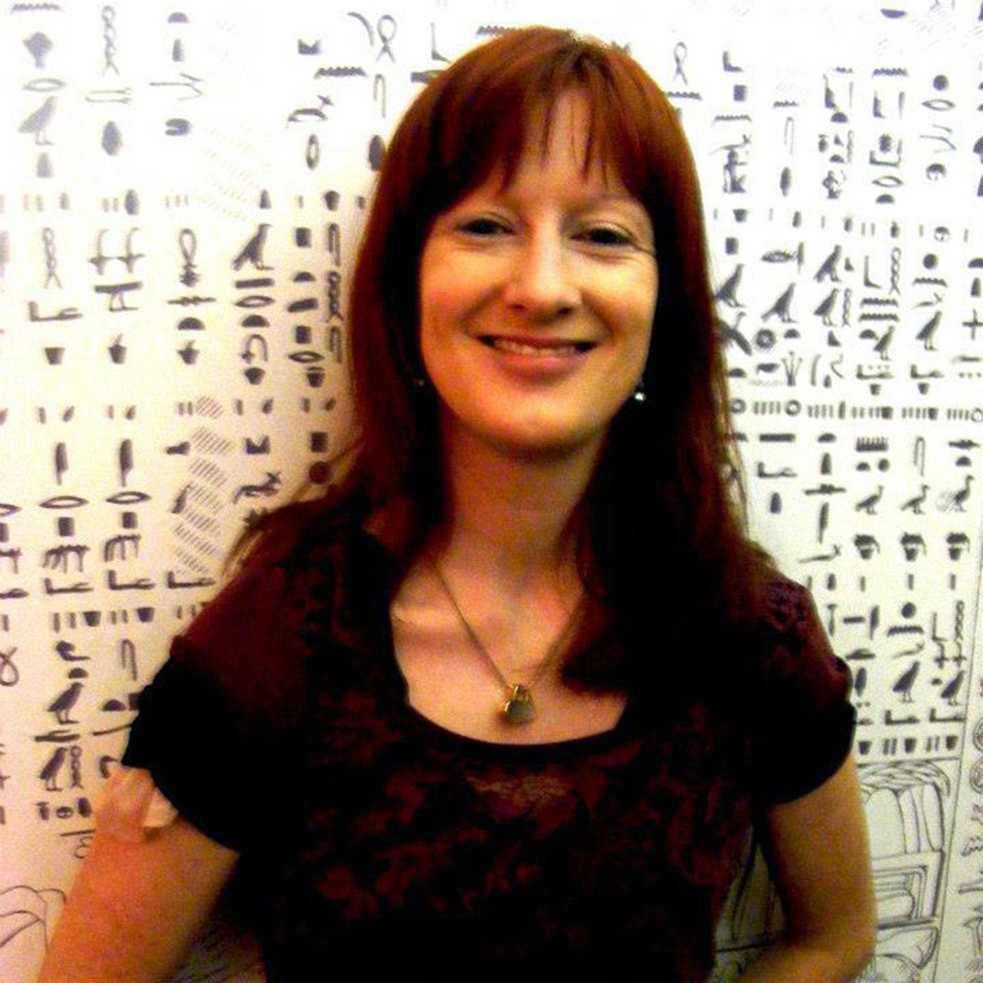 Tamara White: Master's student - Countryside and Community Research Institute